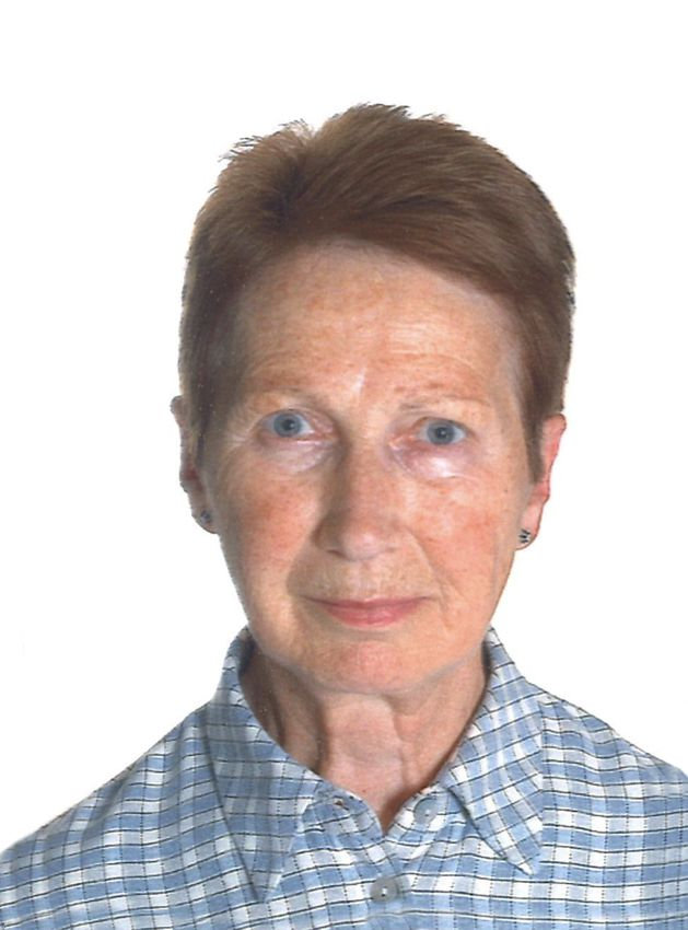 Todesfall Gisela Reitmann